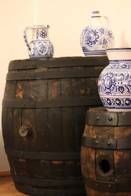 Modra: Private wine tasting guided by winery owner - An In-Depth Look at the Modra Wine Tasting Experience