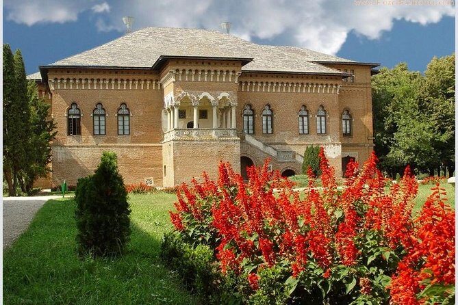 Mogosoaia Palace & Snagov Monastery: Private tour from Bucharest - Discovering Mogosoaia Palace: A Regal Haven Outside Bucharest