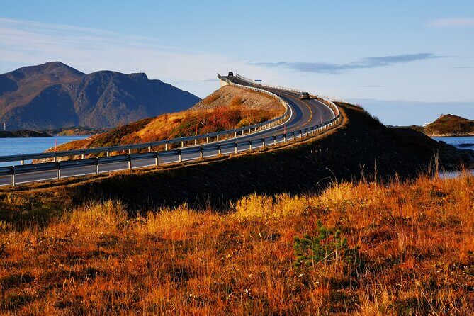 Molde and Atlantic Ocean Road Audio Tour - Who Should Consider This Tour?