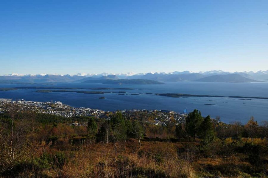 Molde: Atlantic Ocean Road, Kvernes Stave Church & More - Practical Tips for Travelers