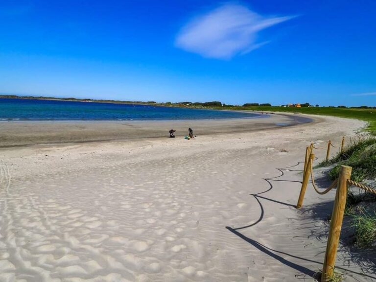 Molde - Get a feeling of the Atlantic Ocean - Exploring the Itinerary in Detail