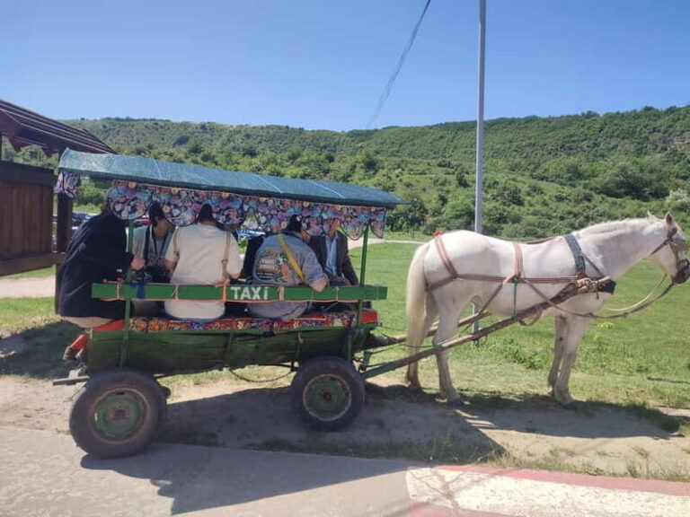 Moldova:Old Orhei Archeological Complex unique cave&Curchi - Practical Details and What to Keep in Mind