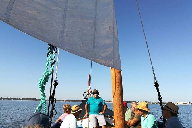 Moliceiro boat tour through the Ria de Aveiro! - What Travelers Say: Authentic Perspectives