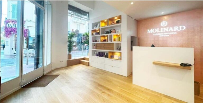 Molinard Parfums Cannes: Classic perfume Workshop 1hr - FAQ