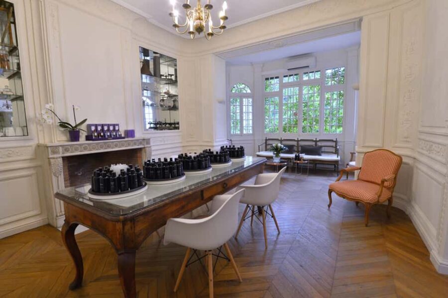 Molinard Parfums Grasse : Prestige Perfume Creation - Who Should Consider This Experience?