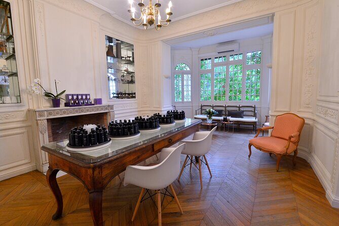 Molinard Prestige Perfume Workshop in Grasse - Pricing and Value Analysis