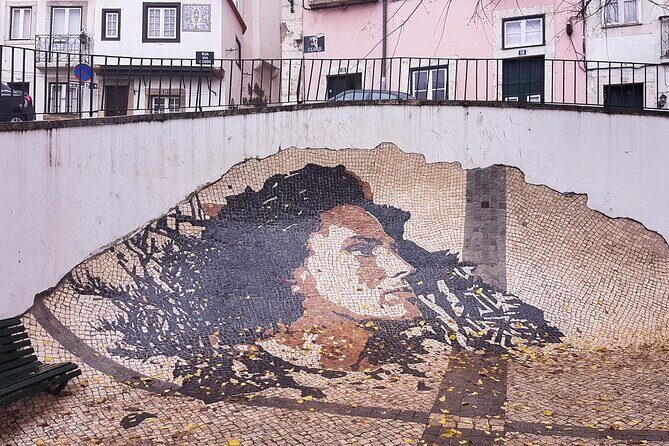 Mon Ami Maravilha - Lisbon Street Art Private Tuk Tuk Tour - An In-Depth Look at the Lisbon Street Art Tuk Tuk Experience