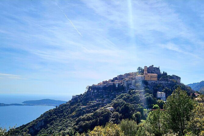 Monaco and Eze luxury and authenticity Private Day Tour - What Guests Say About the Tour
