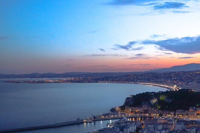 Monaco by Night Private Tour - Who Should Consider This Tour?