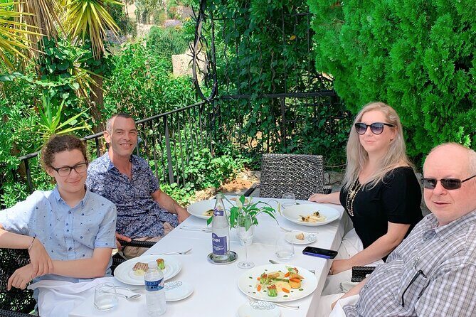 Monaco & Èze - What Makes This Tour Stand Out?