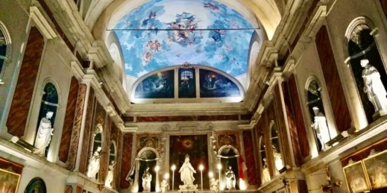 Monaco & Monte-Carlo: Enter into the Legend - Guided Tour - Guides Who Make the Difference