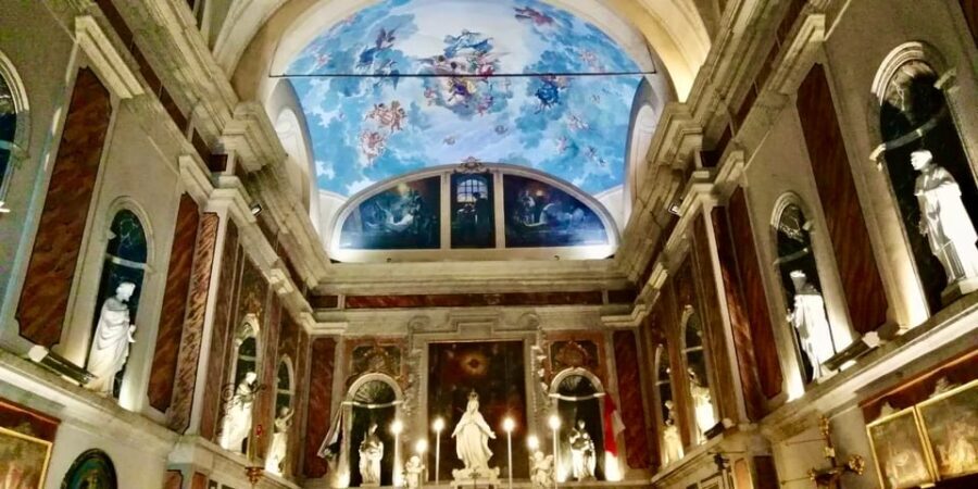 Monaco & Monte-Carlo: Enter into the Legend - Guided Tour - Guides Who Make the Difference