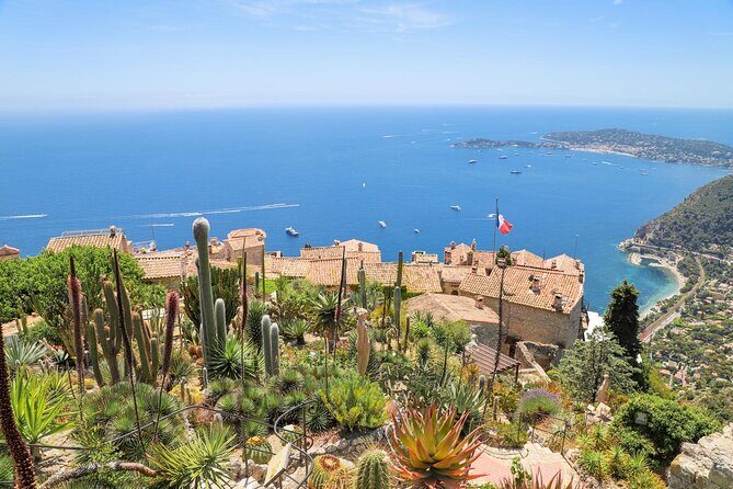 Monaco, Monte Carlo, Eze and Landscape Day & Night Private Tour - Why This Tour Is Worth It