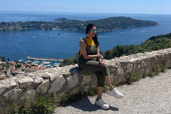 Monaco - Monte Carlo -Eze- From Villefranche Harbor -Private Tour - Practical Aspects and Value for Money