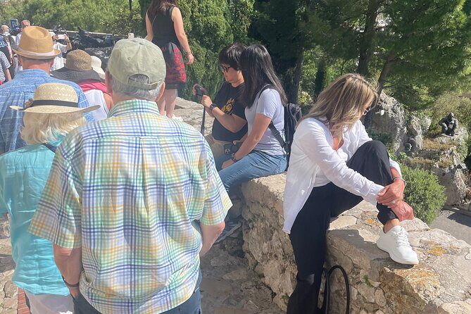 Monaco - Monte Carlo - Eze Village- Small Group - Half Day Tour - - Price and Value