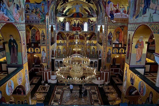 MONASTERY TOUR - Impressive Montenegrin Monasteries - Who Would Love This Tour?