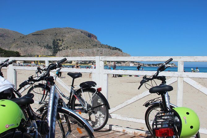 Mondello & The Royal Park of Favorita - Why You’ll Love This Bike Tour