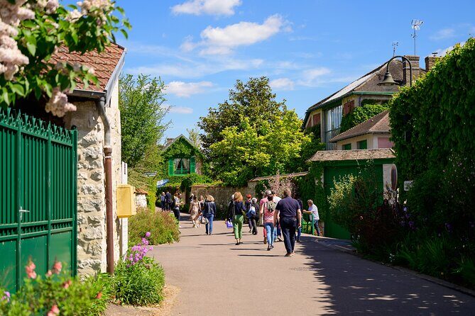 Monet's House and Garden & Giverny Village - Real Traveler Insights and Tips