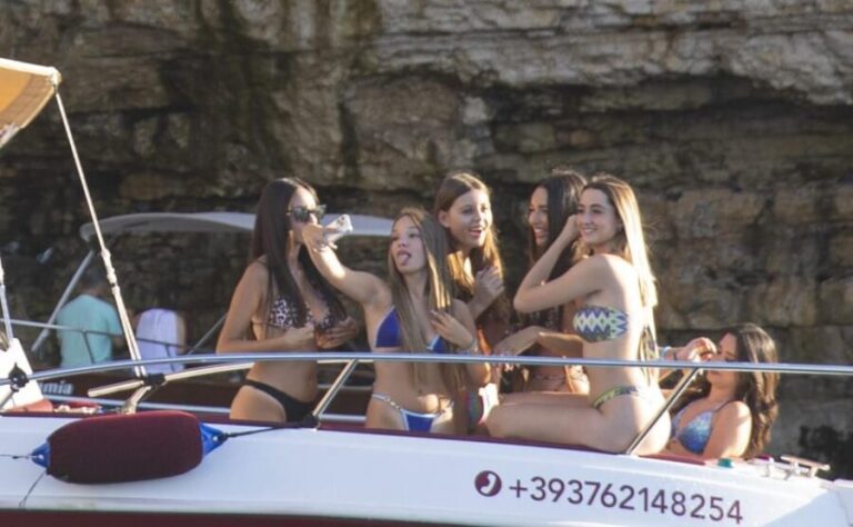 Monopoli: Exclusive Shared Boat Tour - Why We Like This Tour