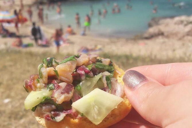 Monopoli Tour among legends and history - Who Should Consider This Tour?