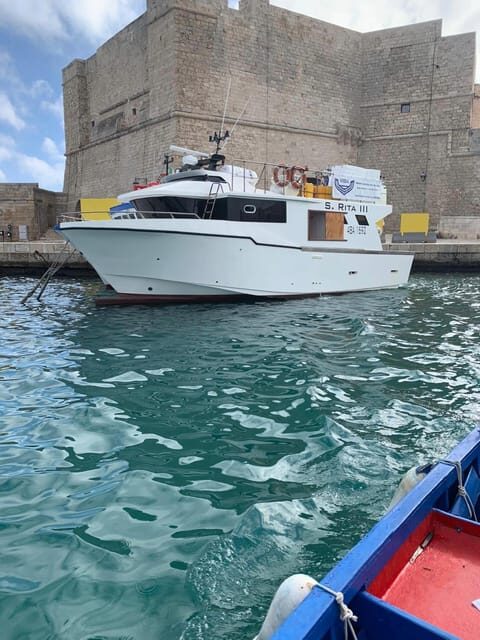 Monopoli: tour in barca a Polignano con soste e aperitivo - What Reviewers Say