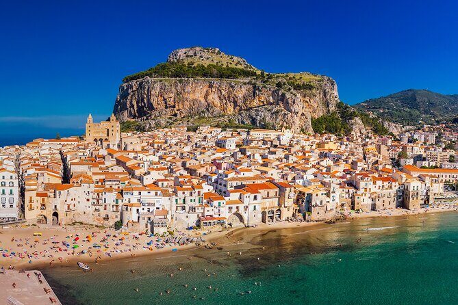Monreale And Cefalù Half Day Excursion - Who Should Consider This Tour?