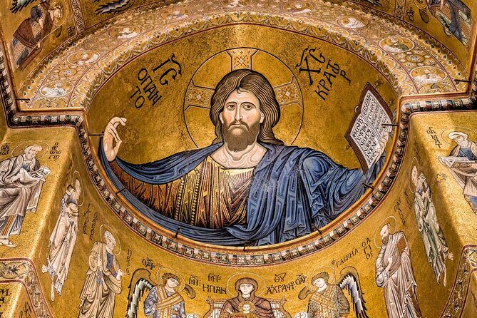 Monreale and Cefalu' private tour from Palermo - Practical Details & Tips