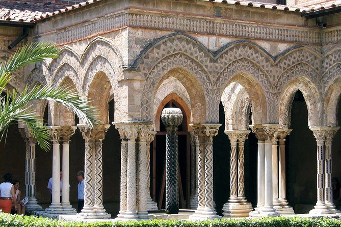 Monreale and Mondello from Palermo, Private Tour - Frequently Asked Questions