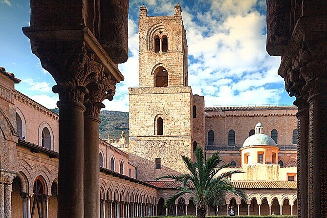 Monreale, Cefalu and Castelbuono Private Tour from Palermo - Authentic Experiences and Notable Highlights from Reviews