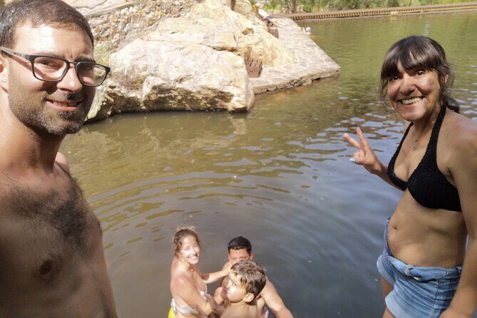 Monsanto and Historical Villages "The DRAGONSTONE" - The Sum Up