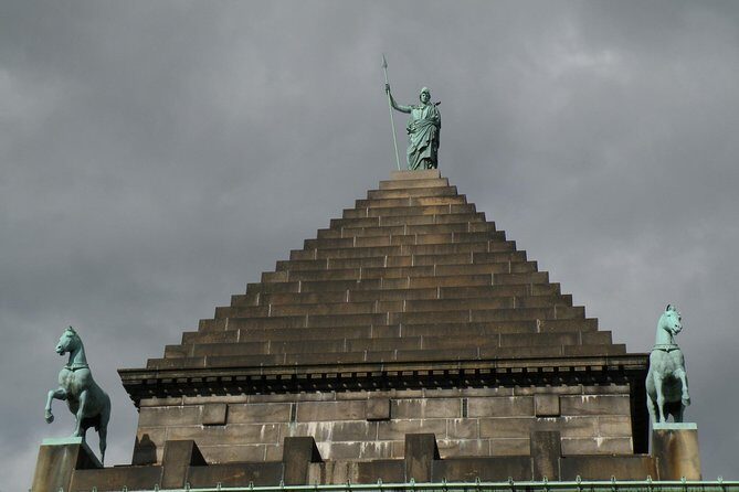 Monstour: A Self-Guided Audio Tour of Danish Folk Legends - A Detailed Breakdown of the Itinerary