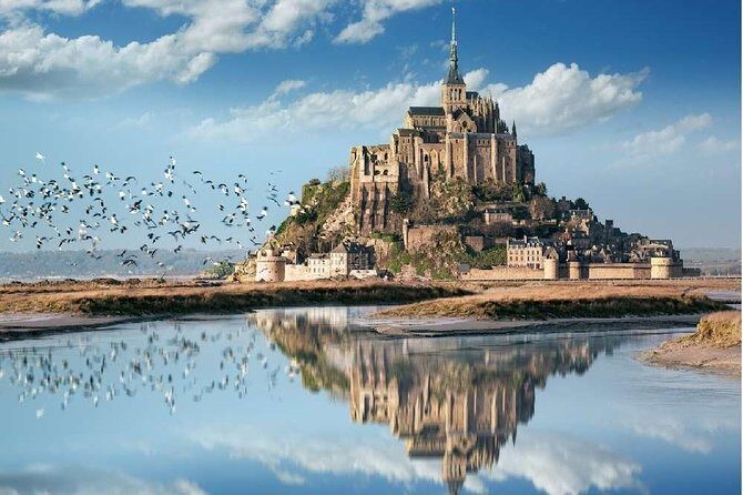 Mont Saint Michel Experience - What to Expect from This Norman Day Trip