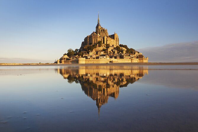 Mont Saint Michel Guided Day Trip with Hotel Pickup - Who Is This Tour Best For?