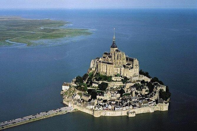 Mont Saint Michel Private Day Trip from Paris - What Makes This Tour Stand Out