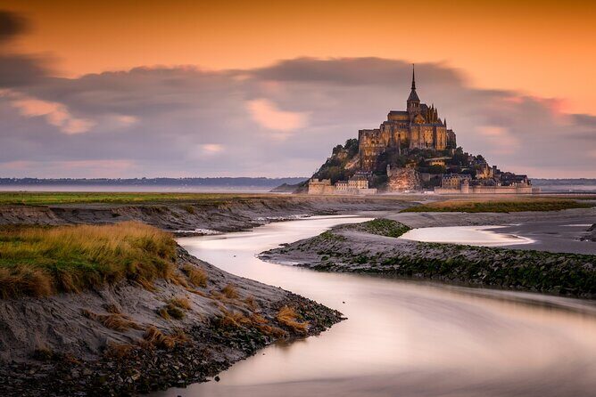 Mont St Michel Shore Excursion from Le Havre Guided Tour & Lunch - The Value of This Tour