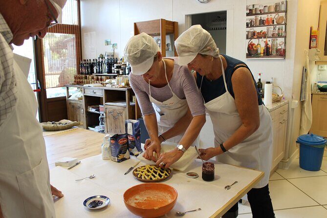 Montalcino Cooking Class and lunch with the local lady - The Price and Its Value