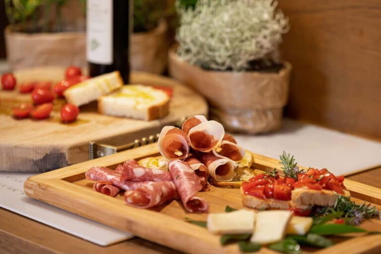 Montalcino: Vinyard Tour with Vertical Brunello Tasting - Who Will Love This Tour?