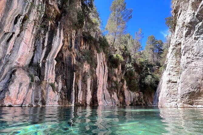 Montanejos Black Lagoon and Healing Waters - Practical Details and Value