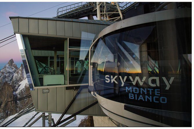Monte Bianco Skyway Experience - Why This Tour Offers Great Value