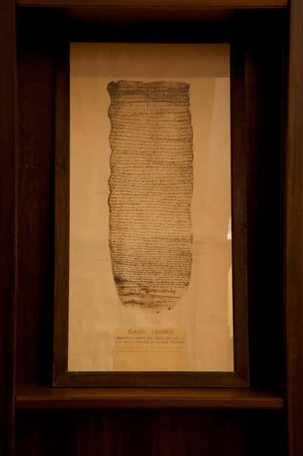 Montecassino: A Journey Through the Monastic Library - FAQ