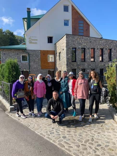 Montenegro Black Lake-Durmitor, Tara (kanyon ,river, bridge) - What Makes This Tour Special?