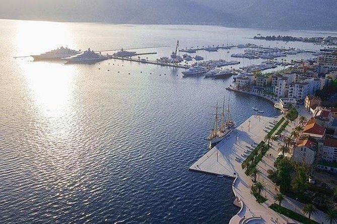 Montenegro coast- Tivat, Kotor and Budva (suggested for cruise ship travelers) - Final Thoughts