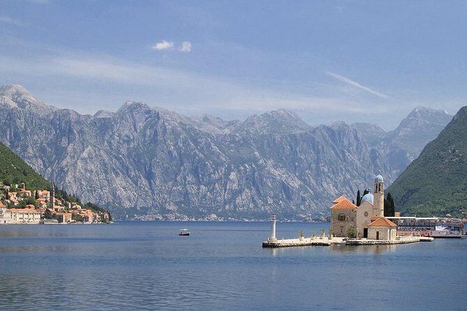 Montenegro Full Day Private trip from Dubrovnik - Transportation and Price: What Does It Mean for You?