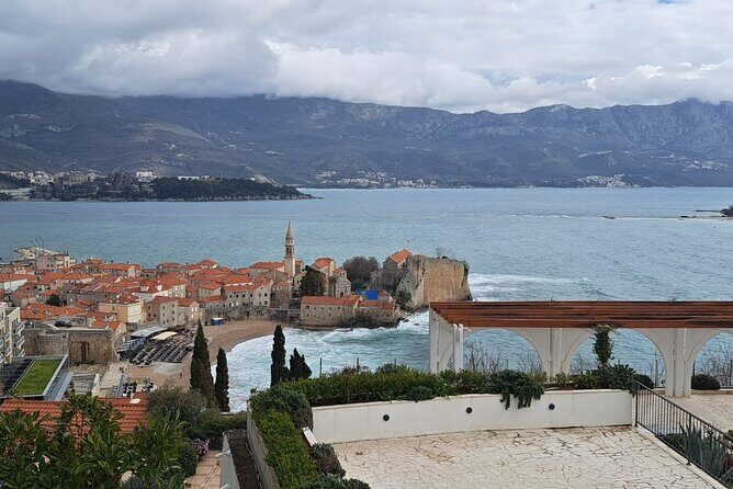Montenegro Full Day Trip from Dubrovnik (small group) - Transportation and Group Size