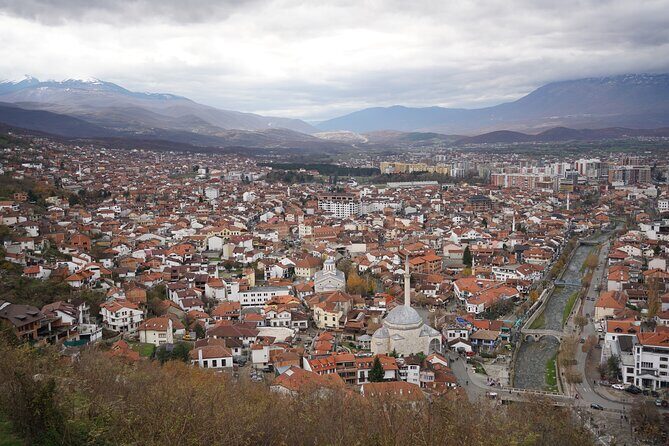 Montenegro, Kosovo & North Macedonia in 3 Days from Tirana - The Practical Side