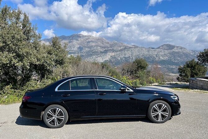 Montenegro private daytrip from Dubrovnik, Perast, Bay of Kotor - Authentic Experiences and Traveler Insights