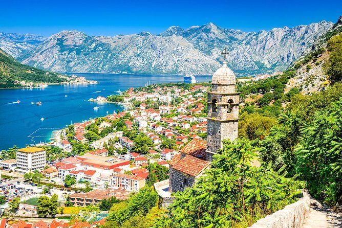 Montenegro Private Tour from Dubrovnik: Kotor & Perast - The Value of This Tour