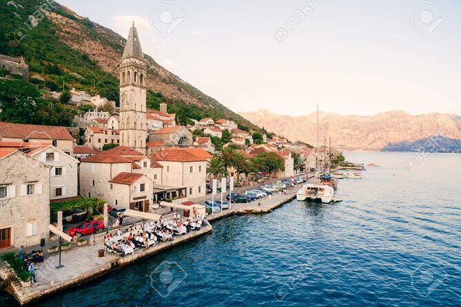 Montenegro - with boat ride to the island Our Lady of The Rock - Practical Tips for Travelers