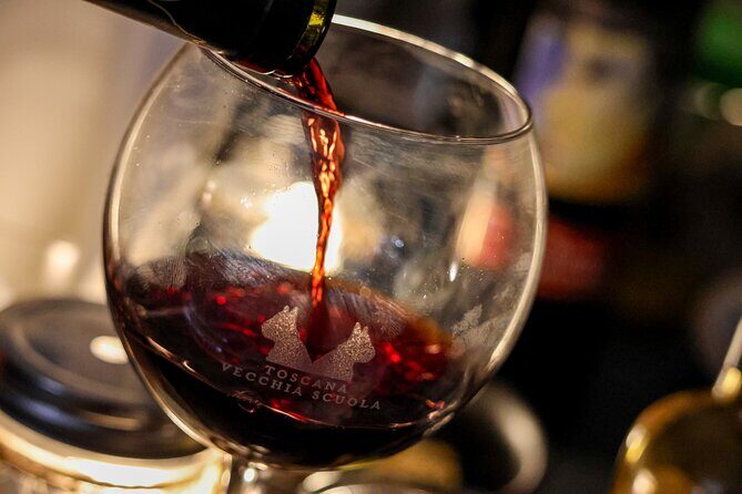 Montepulciano - Heroic Wine Tasting - Final Thoughts on the Montepulciano Heroic Wine Tasting