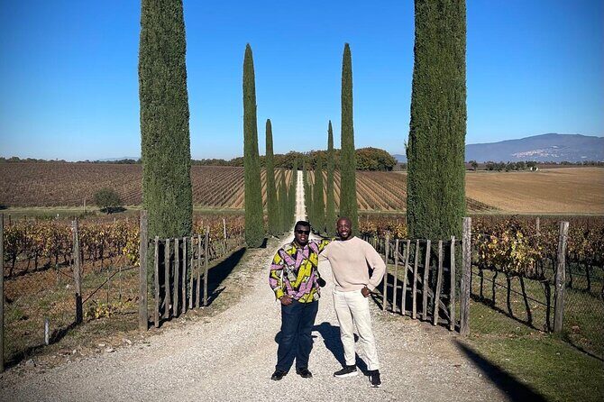 Montepulciano Vineyards Wine Tour with 3 Estates Visit - Final Thoughts